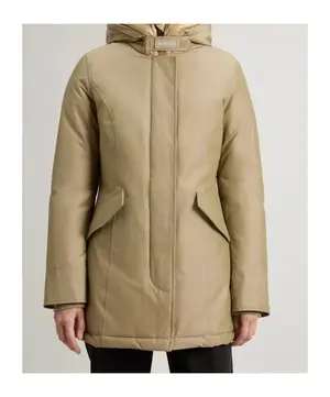 Woolrich Hooded Parka Coat