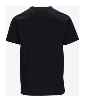 Play Comme Des Garcon Heart-print Cotton T-shirt