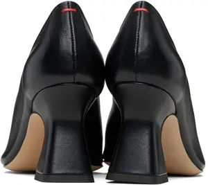 AeydĒ Nova Nappa Leather Pumps