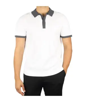 Hugo Boss Short-sleeved Polo Shirt