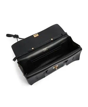 Balenciaga Bel Air Small Clutch Bag