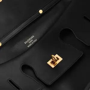 Balenciaga Bel Air Small Clutch Bag
