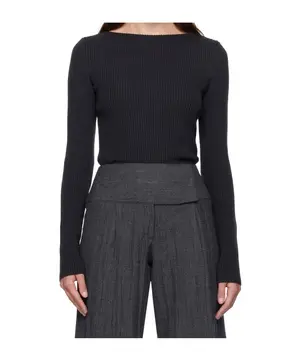 Our Legacy Ribbed Sweaters For Women