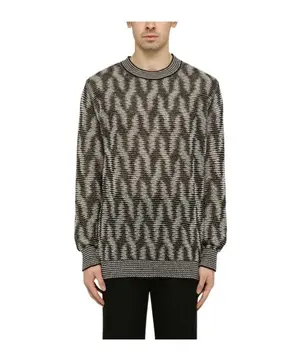 Dries Van Noten Collared Knitwear For Men
