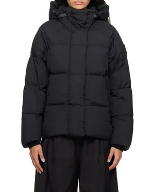 Canada Goose Junction Down Jacket