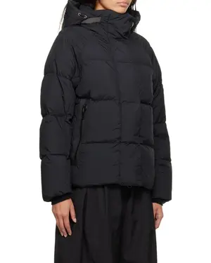 Canada Goose Junction Down Jacket