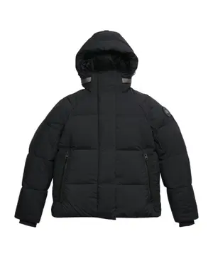 Canada Goose Junction Down Jacket