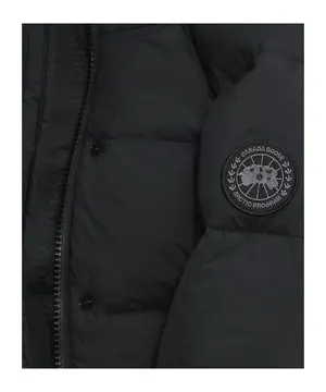 Canada Goose Junction Down Jacket