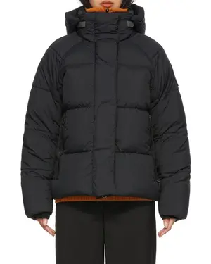 Canada Goose Junction Down Jacket