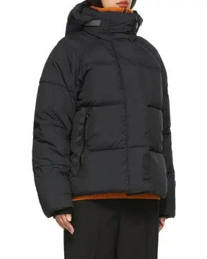 Canada Goose Junction Down Jacket