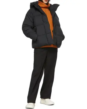 Canada Goose Junction Down Jacket