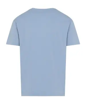 Etro Logo Printed T-shirt