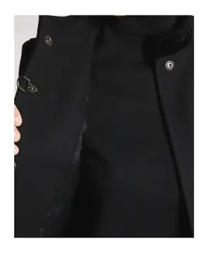 FAY Virginia Hook-closure Coat