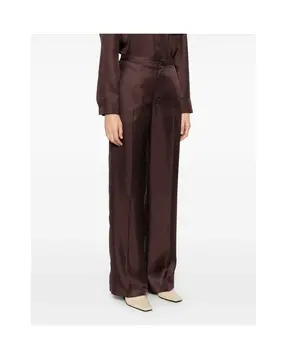 LOULOU STUDIO Fafila Trousers