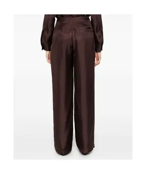 LOULOU STUDIO Fafila Trousers
