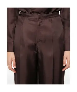 LOULOU STUDIO Fafila Trousers