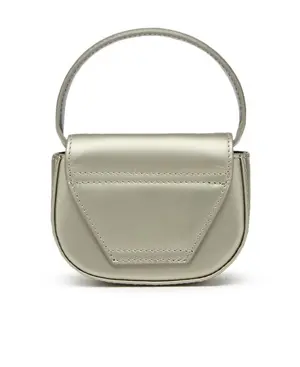 DIESEL® 1 Dr-xs-s Logo-plaque Mini Bag