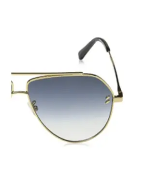 Stella McCartney Aviator Sunglasses