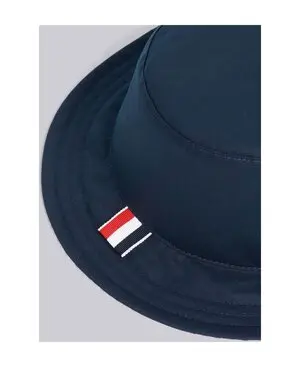 Thom Browne Classic Bucket Hat