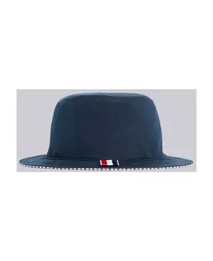 Thom Browne Classic Bucket Hat