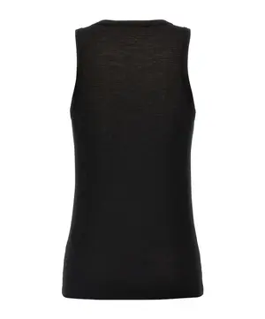 JIL SANDER Sleeveless Tank Top