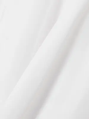 Dries Van Noten Long Sleeve High Neck Top