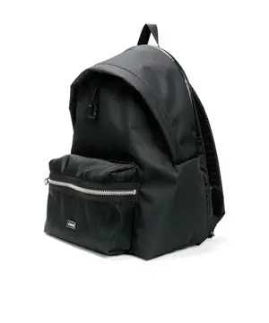 Sacai Zip Pocket Backpack