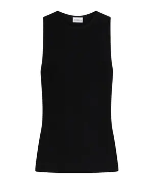 Marella Sleeveless Knitted Vest