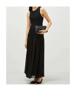 Marella Sleeveless Knitted Vest