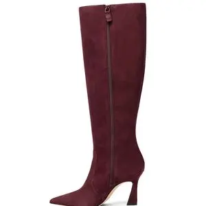 STUART WEITZMAN Vinnie Zip Boot 85