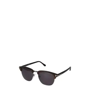 TOM FORD Oval Sunglasses