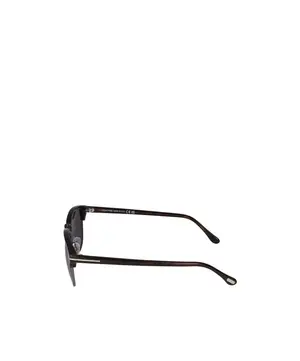TOM FORD Oval Sunglasses