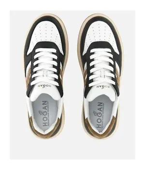 Hogan H630 Low-top Sneakers - Multicolor