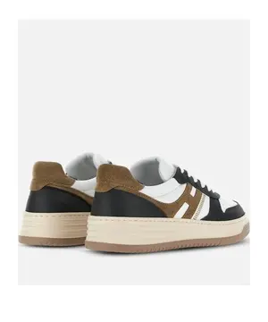 Hogan H630 Low-top Sneakers - Multicolor