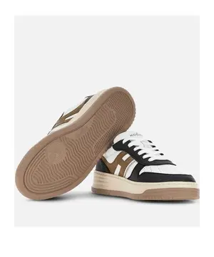 Hogan H630 Low-top Sneakers - Multicolor