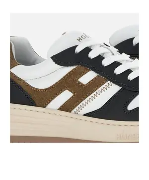 Hogan H630 Low-top Sneakers - Multicolor