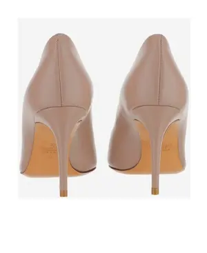 Valentino Garavani Vlogo 85mm Pumps