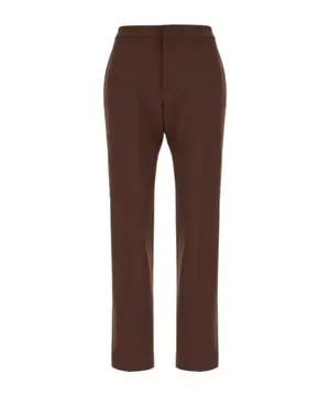 Fabiana Filippi Pocket Tailored Pants