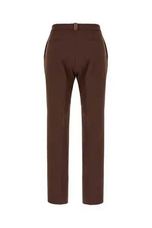 Fabiana Filippi Pocket Tailored Pants