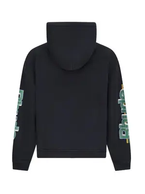 Rhude Racing Logo Hoodie