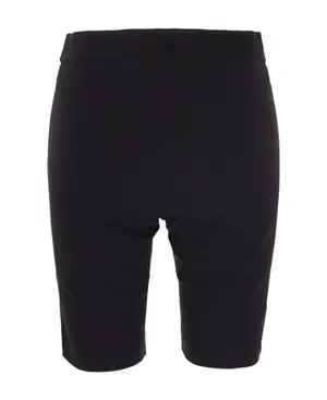 Givenchy Cycling Shorts With 4g Belt