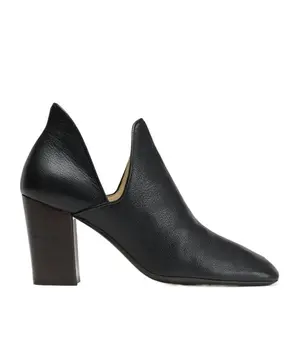 Lemaire Gold Tone Shoes For Women