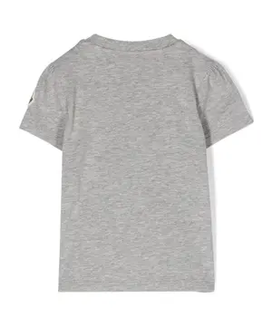 Moncler Teddy Bear Motif T-shirt