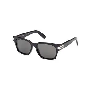 Zegna Full Frame Sunglasses