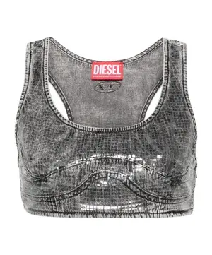 Diesel® Cropped Camis Tanks For Women