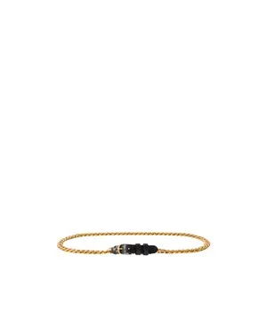 NILI LOTAN Chain Belt