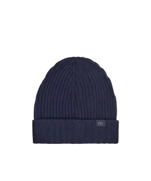 Fay Logo Hats For Men