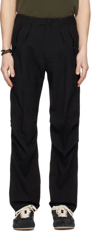 Tom Ford High Waisted Pants For Men