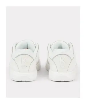 Kenzo Trainers - White