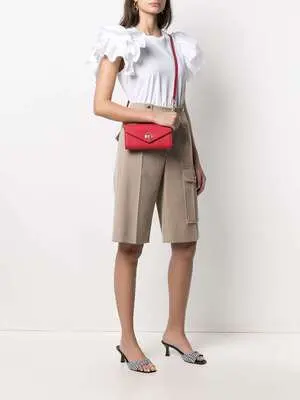 Michael Kors Carmen Cross-body Bag